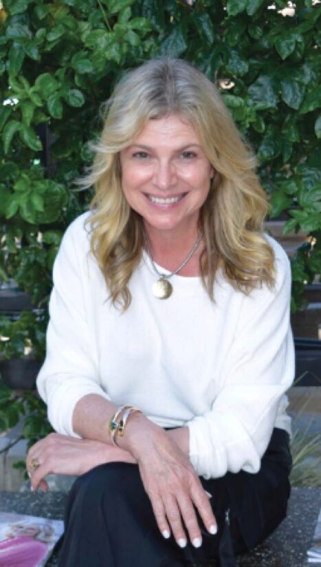 License Model Interview – Stacy Oliver, Founder and CEO, Mind Body Soul ...